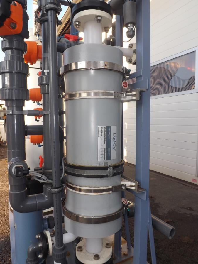 Artikel Nr.: 29253 EUROWATER Mehrschicht-Wasserenthärtungsanlage auf ...