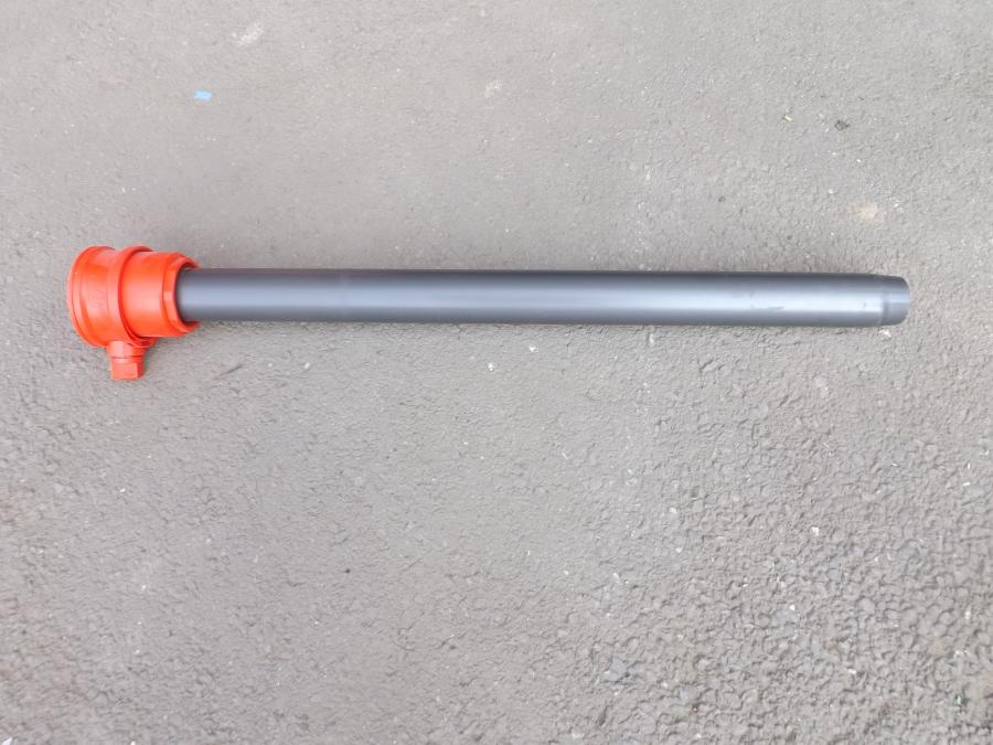 Artikel Nr.: 26853 gebrauchte ROTKAPPE-Heizstab/BadwärmerRotkappe ...