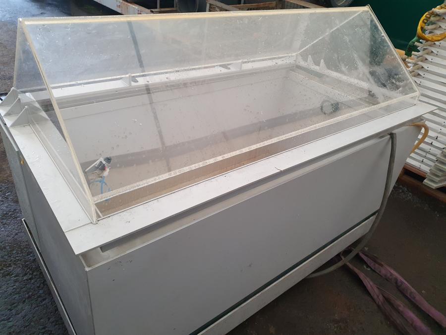 article no.: 29965 1 x 1000 l used Erichsen condensation water tester ...